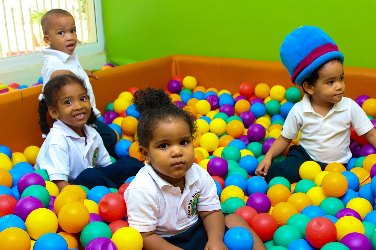 The Importance of Comfort in School Uniforms – School Uniform Direct UK