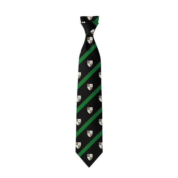 Tie Bishop David Brown (ECO) - 2025 – School Uniform Direct UK