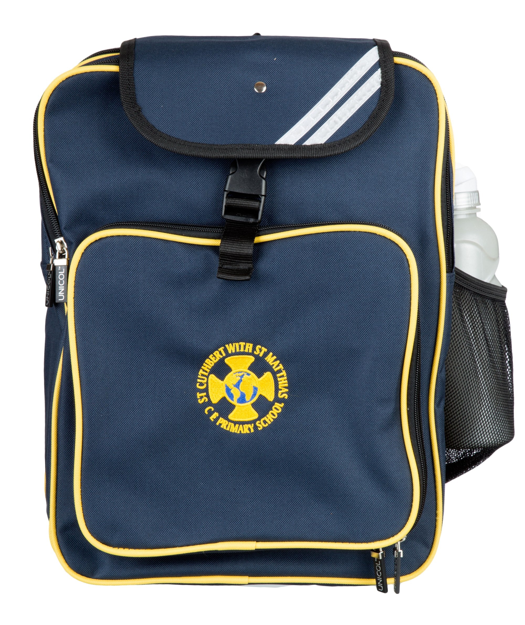 Rucksack Junior St. Cuthbert With St. Matthias – School Uniform Direct UK