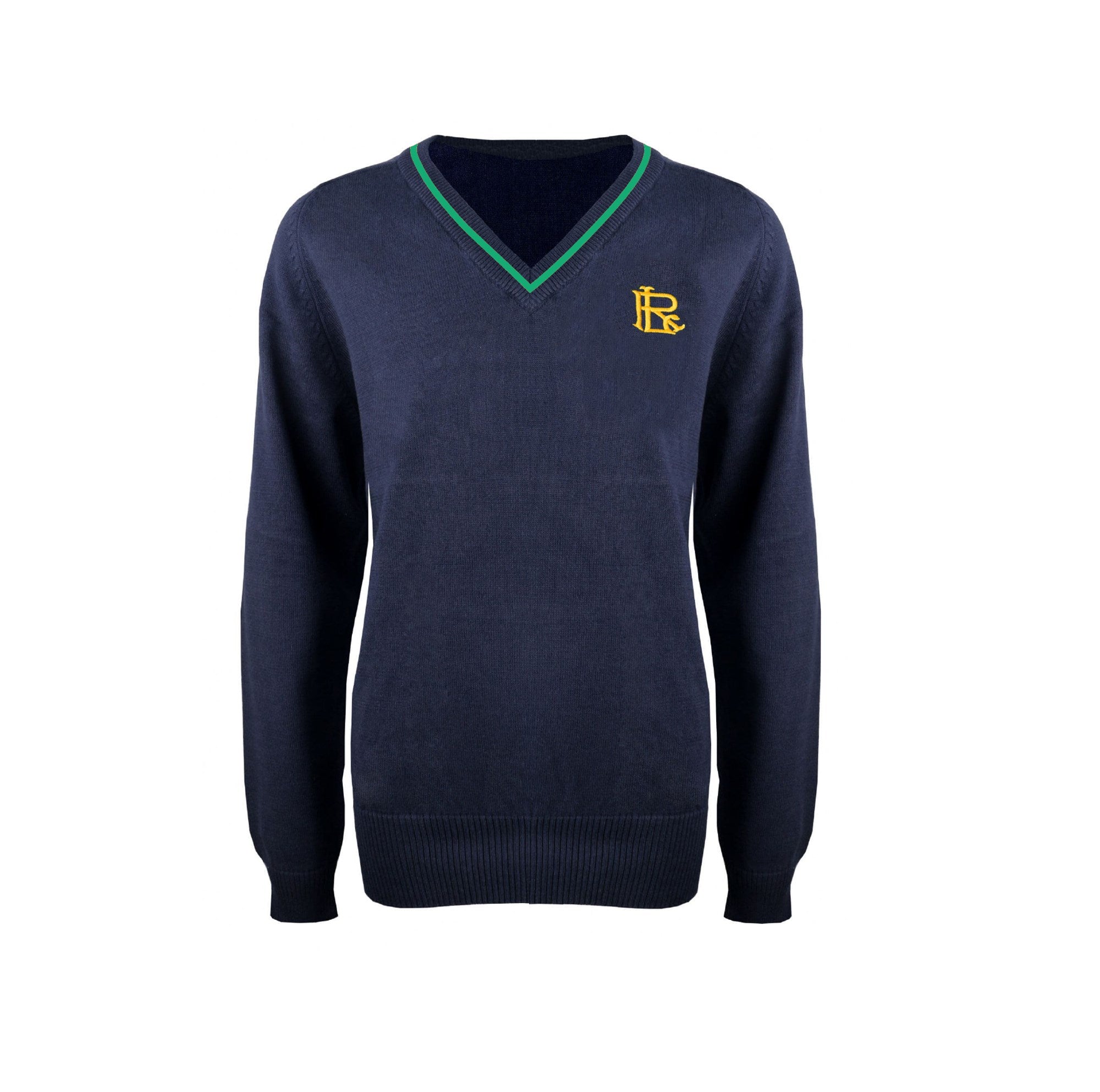 New Knitwear Jumper PA La Retraite By Year – School Uniform Direct UK