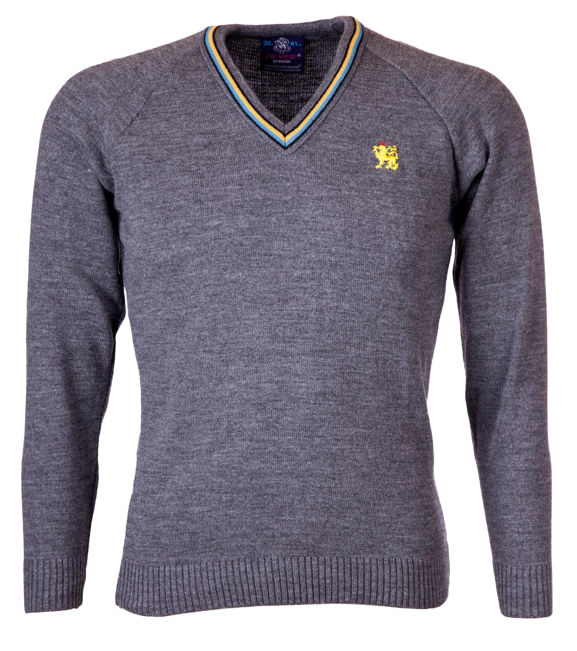 Knitwear Jumper PA Graveney – School Uniform Direct UK
