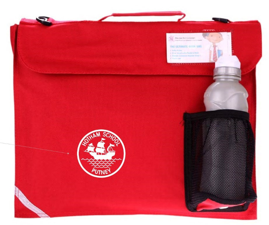 Book Bag Ultimate Hotham – School Uniform Direct UK