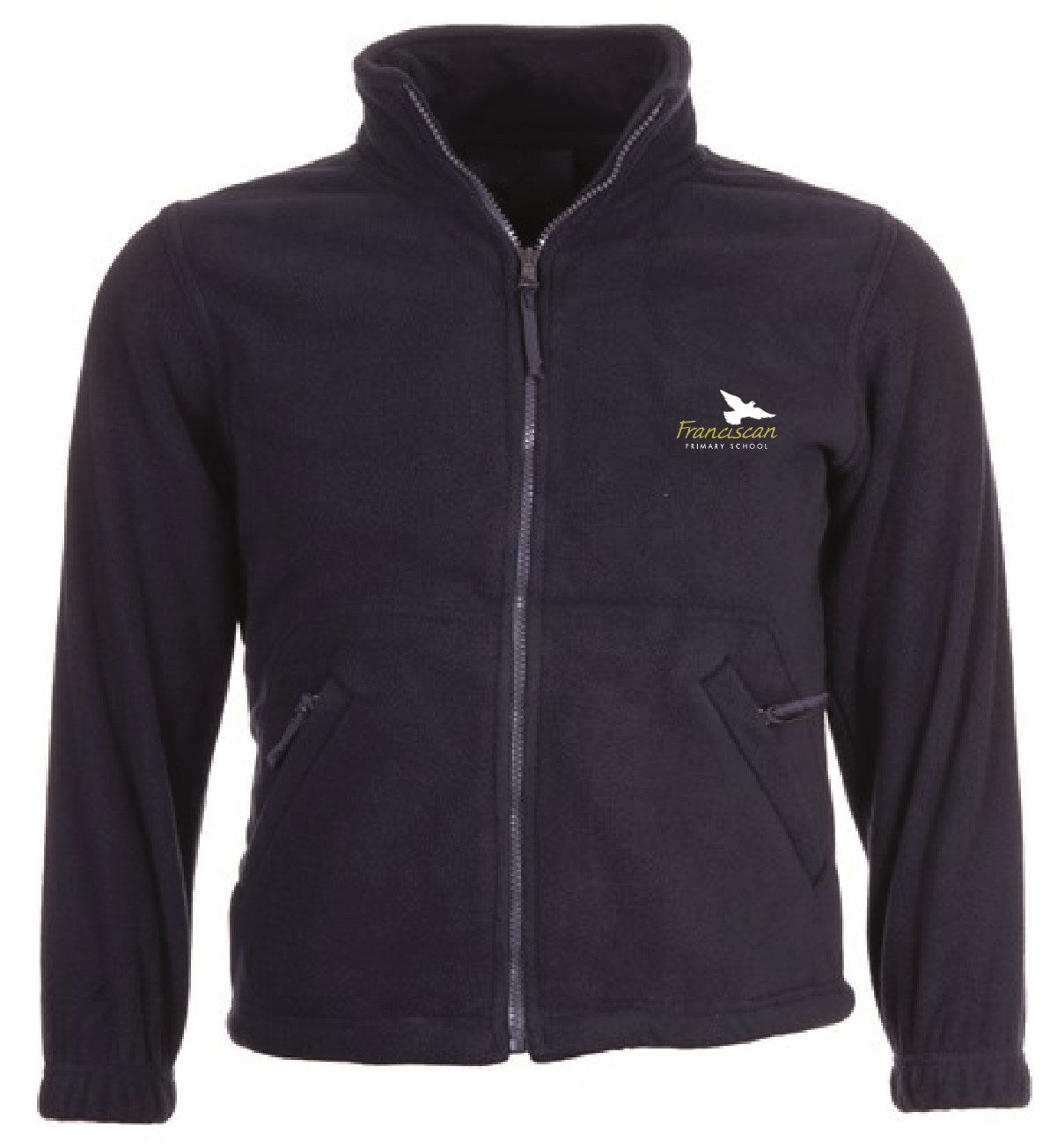 Fleece Franciscan – School Uniform Direct UK