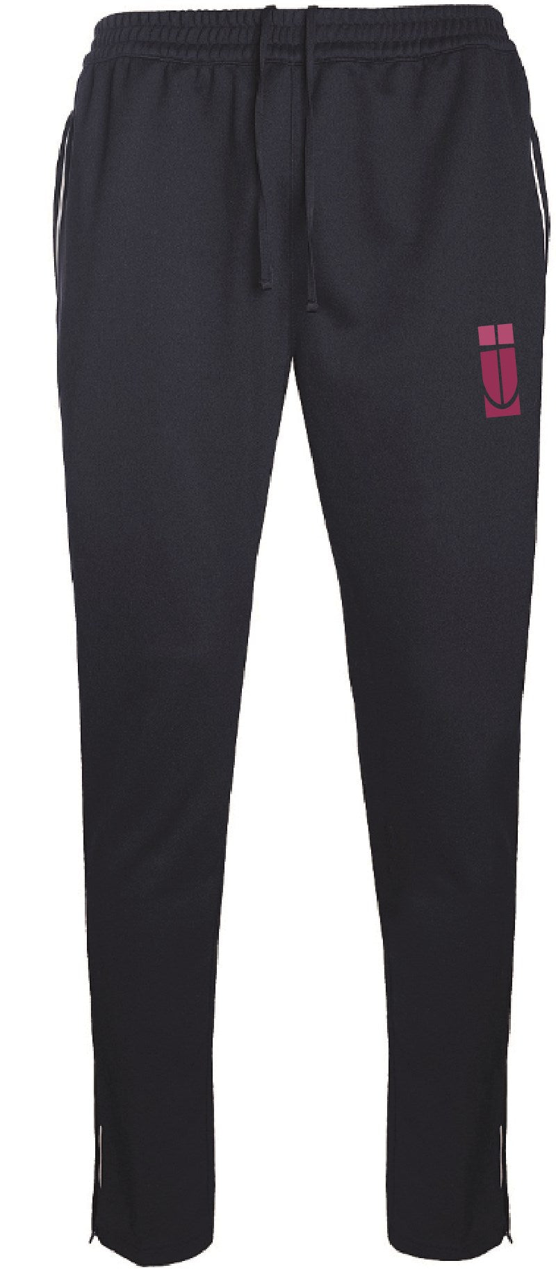 Logo Jogging Bottoms – School Uniform Direct UK
