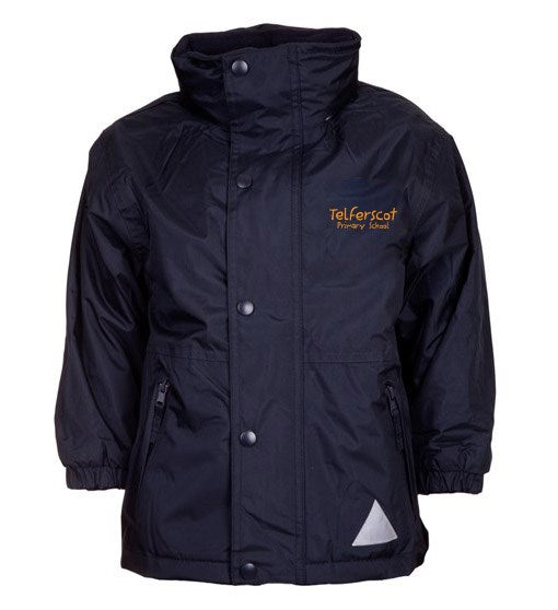 Storm Stuff Jacket Telferscot Primary – School Uniform Direct UK