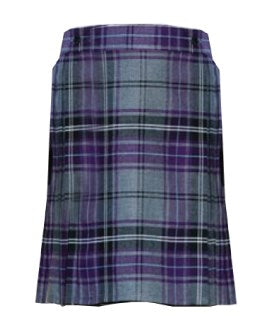 Kilt Skirt - Chertsey High / The Elms Academy – School Uniform Direct UK