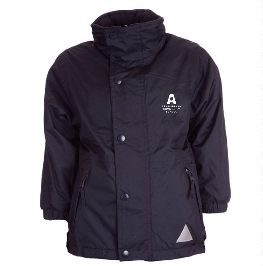 Storm Stuff Jacket Ashburnham – School Uniform Direct UK