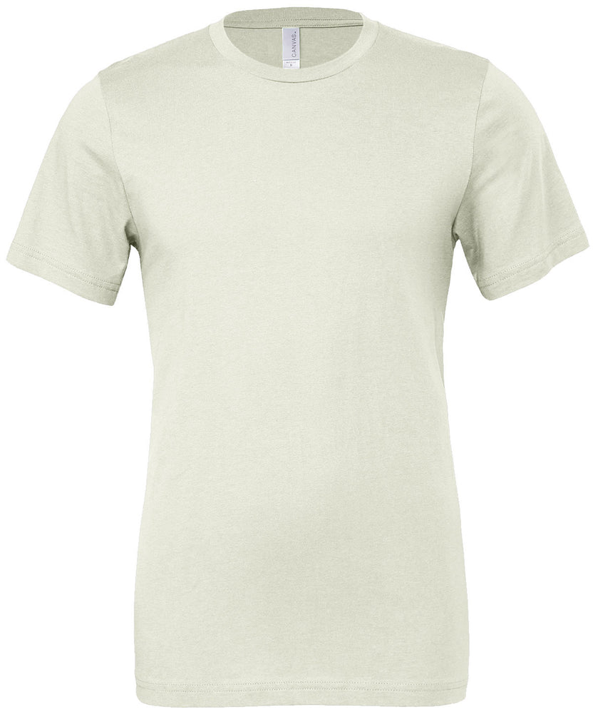 Unisex Jersey crew neck t-shirt – School Uniform Direct UK