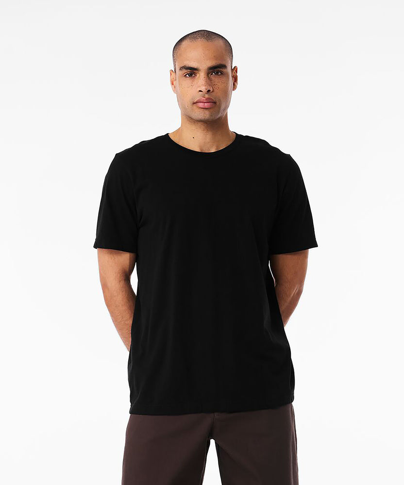 Unisex Jersey crew neck t-shirt – School Uniform Direct UK