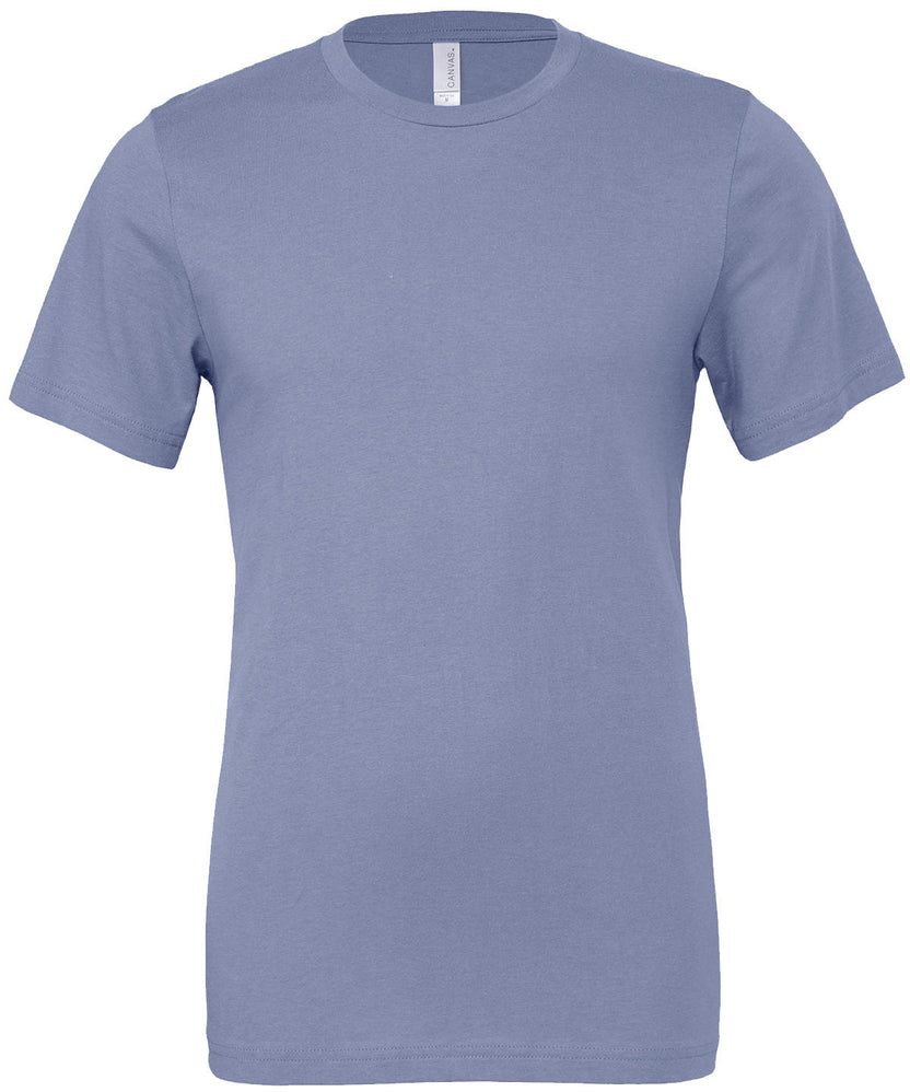 Unisex Jersey crew neck t-shirt – School Uniform Direct UK