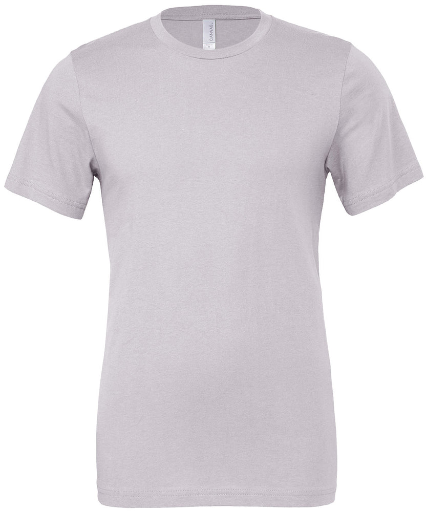Unisex Jersey crew neck t-shirt – School Uniform Direct UK