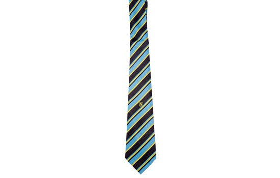 Tie Graveney (ECO) – School Uniform Direct UK
