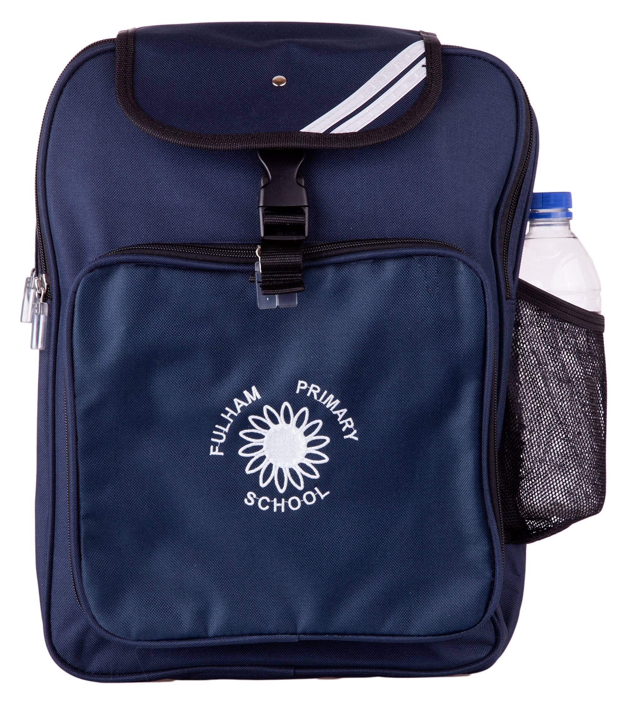 Rucksack Junior Fulham Primary – School Uniform Direct UK