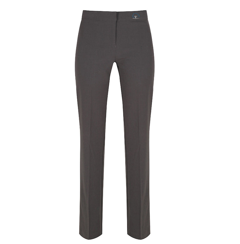 Logo Trousers – School Uniform Direct UK