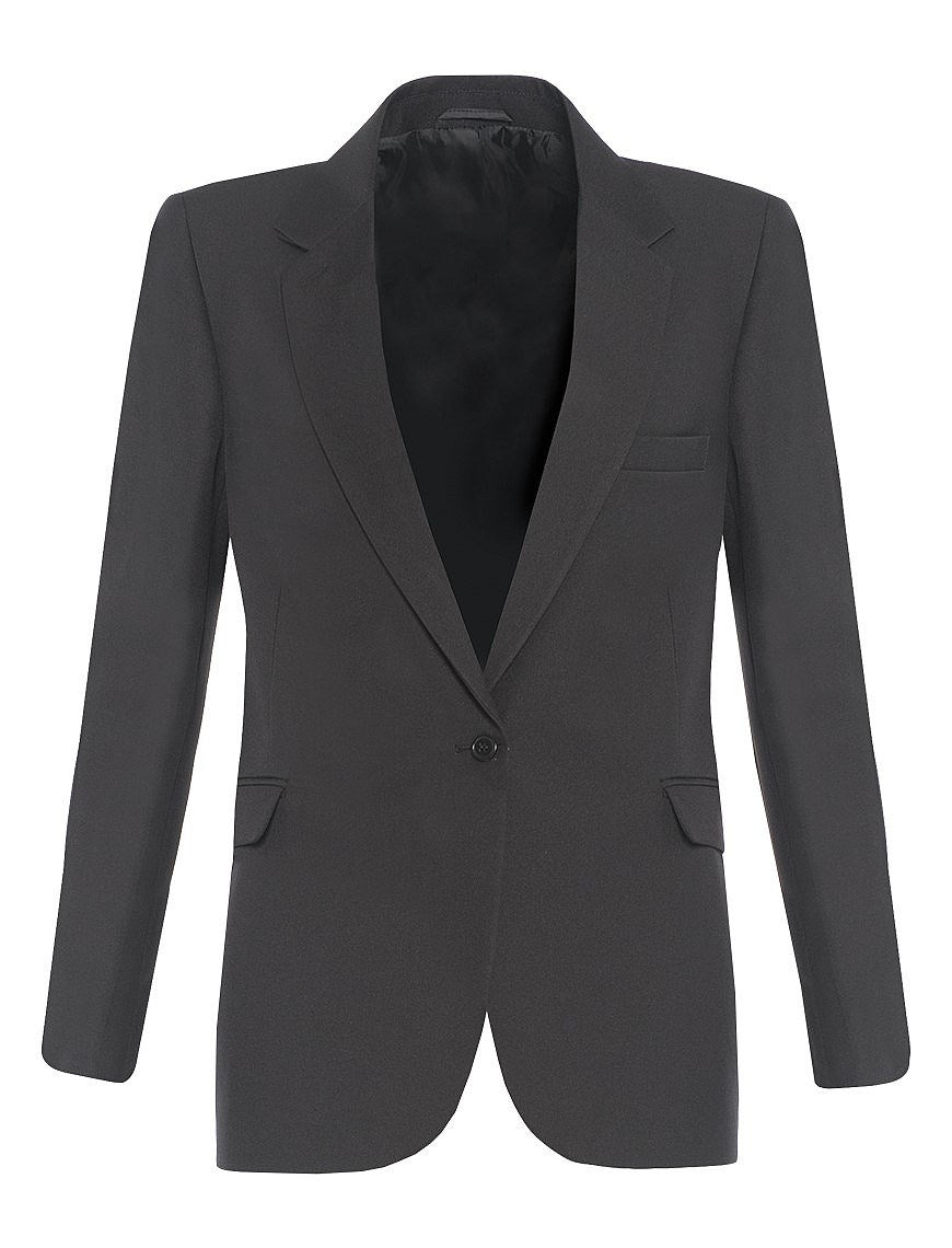 Blazer Signature Jacket - Girls – School Uniform Direct UK